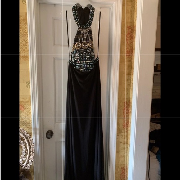 Crystal Doll | Dresses | Prom Dress | Poshmark